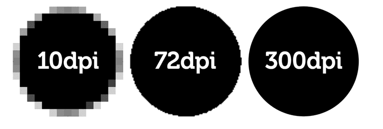 Qual o dpi ideal para impressão – Impressorajato