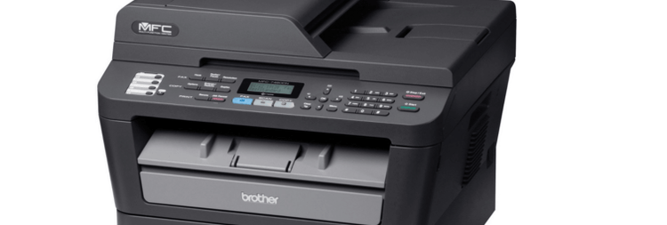 Como usar o Control Center Brother – Impressorajato